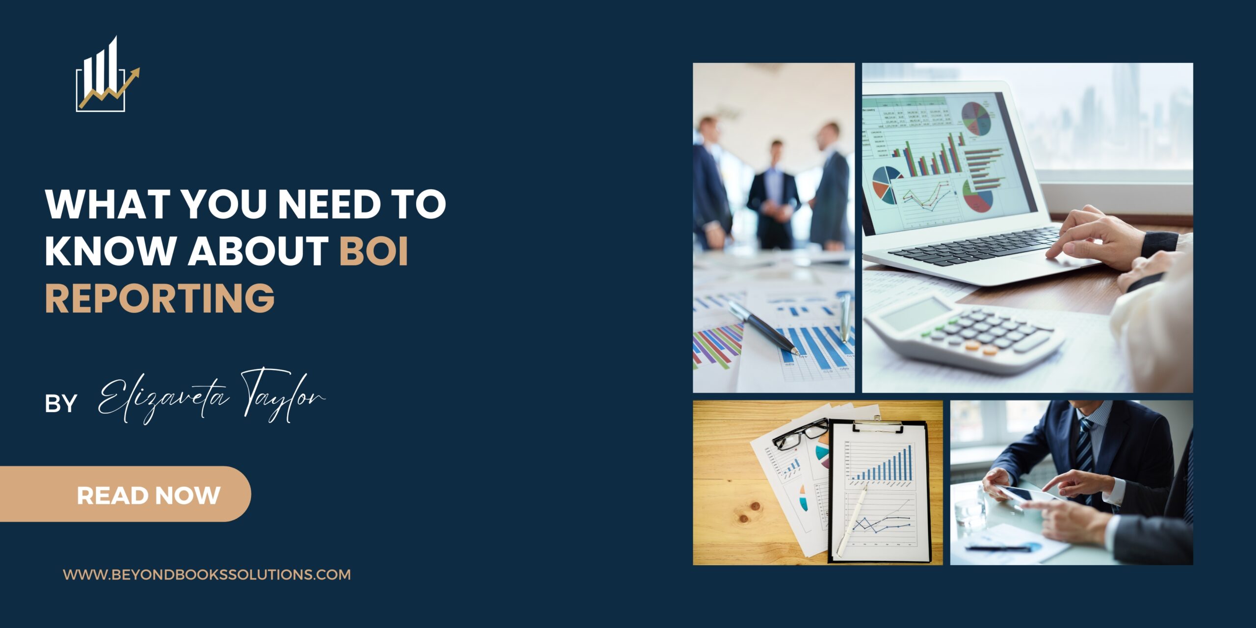 What You Need to Know About BOI Reporting - Beyondbookssolutions