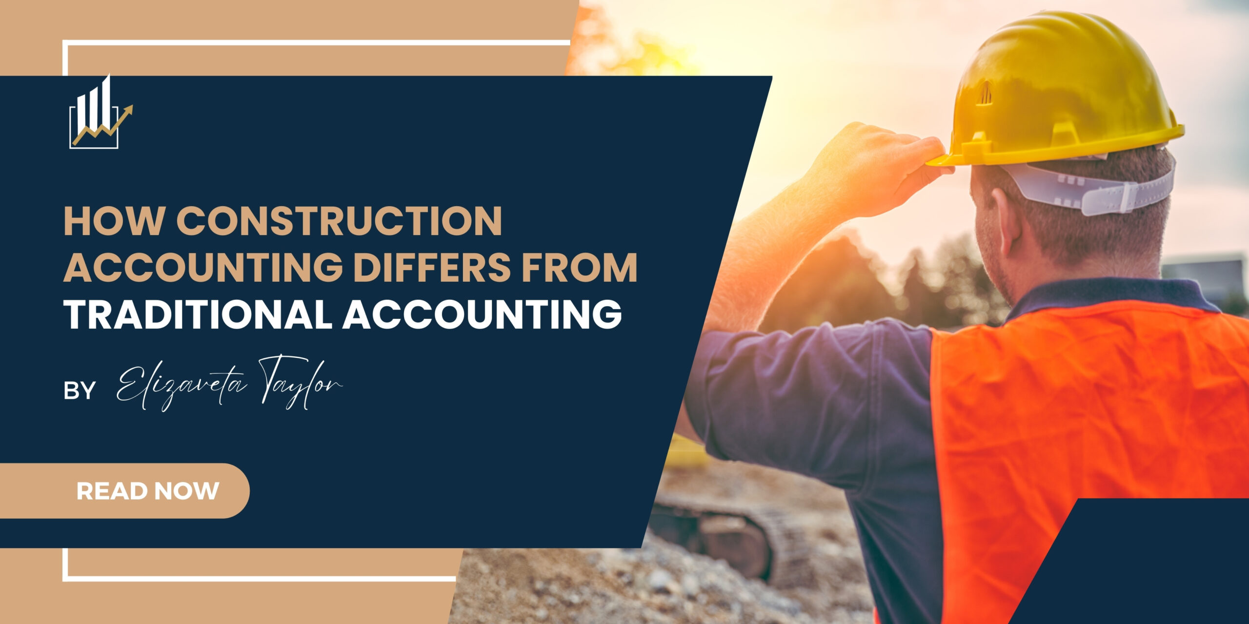 How Construction Industry Accounting Differs from Traditional ...