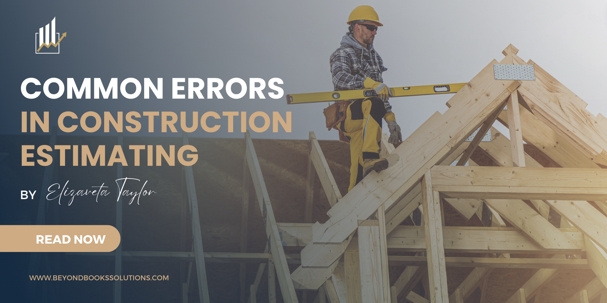 Common Errors in Construction Estimating - Beyondbookssolutions