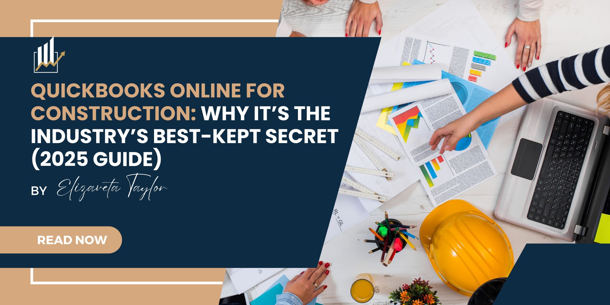 QuickBooks Online for Construction Business