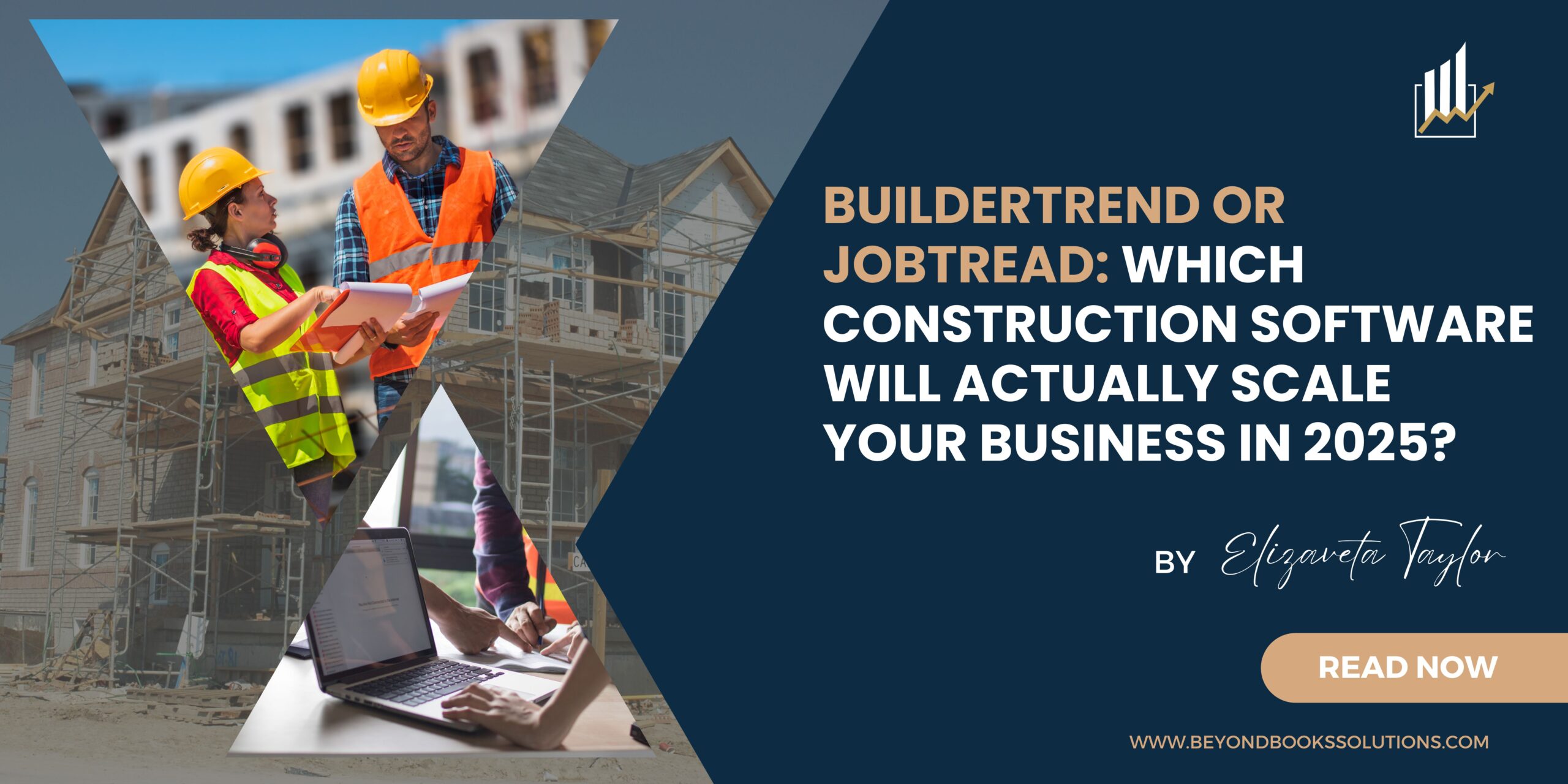 Buildertrend or JobTread: What will scale a contractor's business?